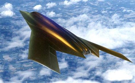 Neuron Unmanned Combat Air Vehicle Ucav Demonstrator Airforce