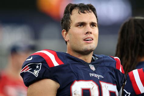 Top 10 Tight Ends Heading Into The 2022 Nfl Season