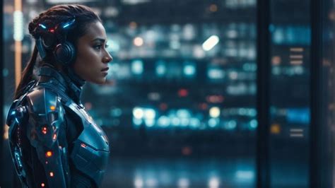 Ai And Machine Learning Unlocking Cybersecuritys Future Shomari