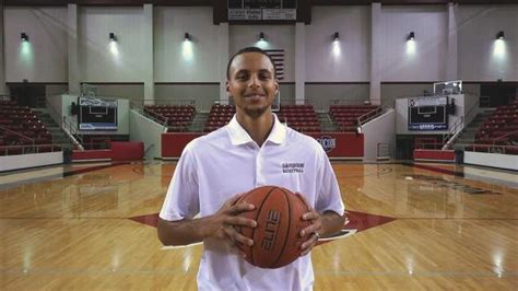 Thirteen Years After Entering Nba Steph Curry Graduates With Class Of