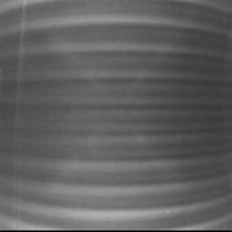 1 Symmetric Taylor Vortices Courtesy Of N Borhani With Permission Download Scientific Diagram