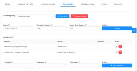Configuring Autoscale With The Cloudstack Virtual Router — Apache Cloudstack 42010 Documentation