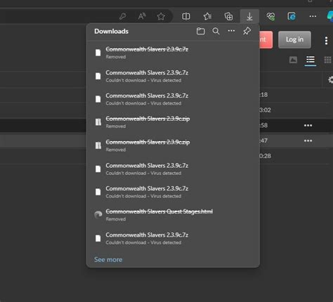 Commonwealth Slavers Page 237 Downloads Fallout 4 Adult And Sex Mods Loverslab