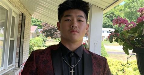 Alvin Liu Teen Of The Week Brought To You By Rosebud Mining Teen Of The Week