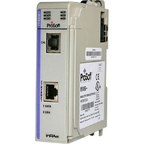 Prosoft 罗克韦尔 无线模块 5601 Rio Mcm Mvi56 Mnetr Mvi56 Pdpmv1 哔哩哔哩