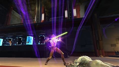 Jedi Sage In Taris By Ltom Ochoa SWTOR Fashion