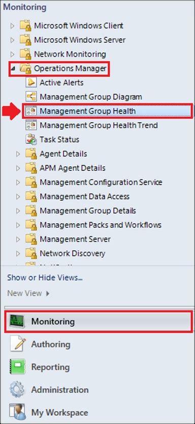 How To Upgrade To Scom 2022 Step By Step Squaredup Ds