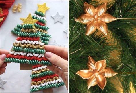 Новорічні іграшки на ялинку своїми руками 50 фото
