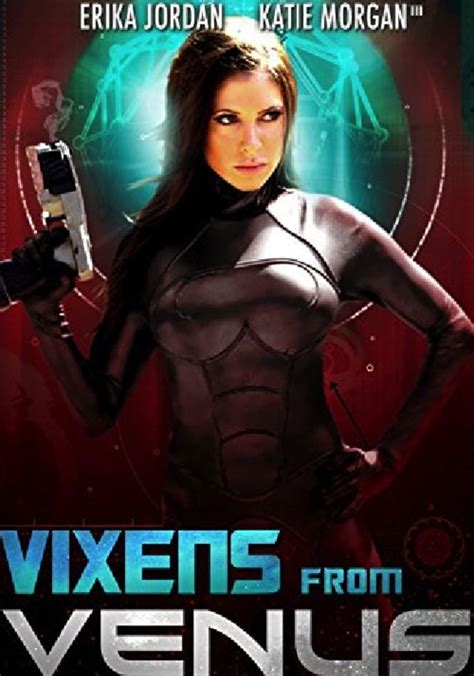 Vixens From Venus Streaming Where To Watch Online