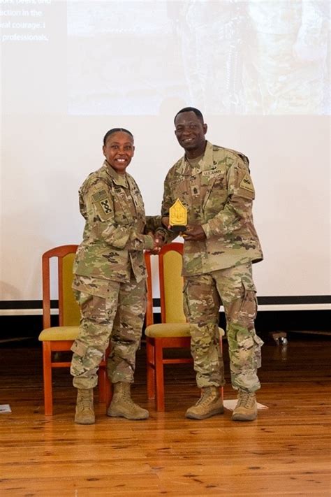 Task Force Liberty Inducts New Leaders Into Nco Corps Article The United States Army