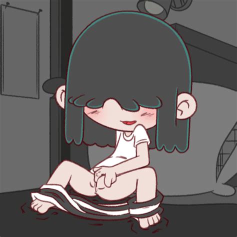 Post 5325237 Animated Casytay Lucy Loud The Loud House