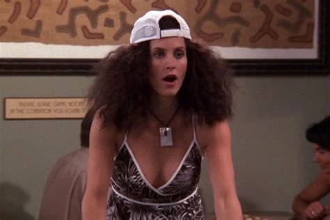 Seven Seven Seven” The Best Monica Episodes Of Friends Decider