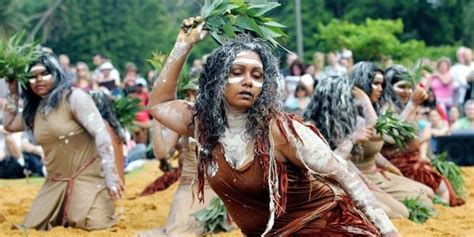 Aboriginal Australian Aboriginals Australia Pictures Aboriginal People