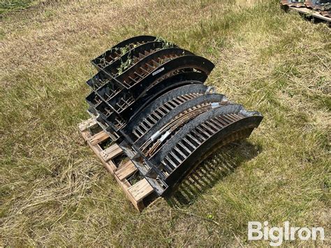 Case Ih Concaves For Sale Palmer Ks Kc9040