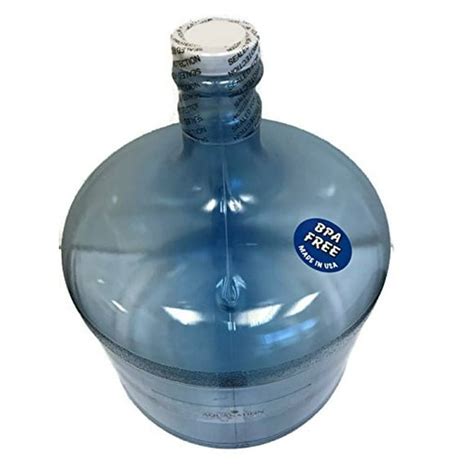 3 Gallon Water Jug