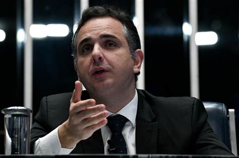 Ccj Do Senado Federal Marca Primeira Audiência Para Discutir Pec Que