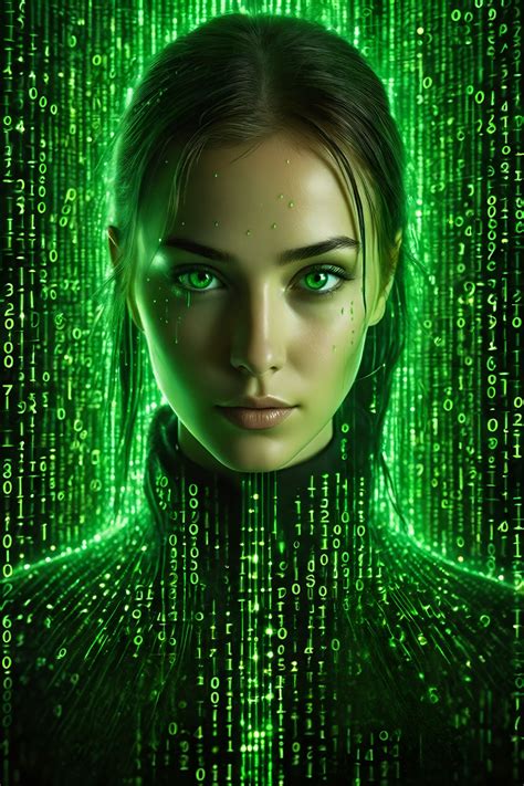 Matrix By Evgenykozlov On Deviantart