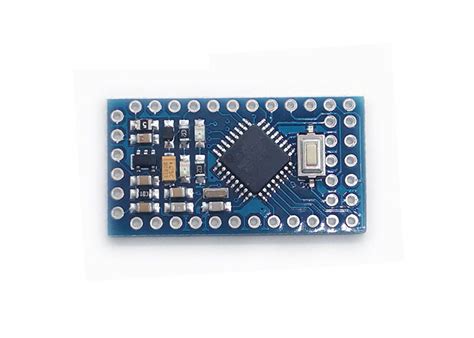 Arduino Pro Mini Atmel Atmega P AU V MHz Module Development Board