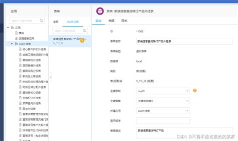 泛微e8创建自定义报表泛微e8打印模板 Csdn博客