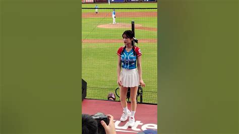 Rakutengirls 岱縈 2024 6 23辣年糕趴day2 Youtube