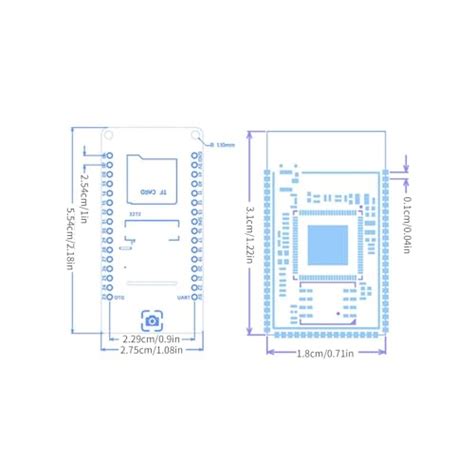 Sipeed M1s Dock Review Unlocking RISC V Potential Electronikz