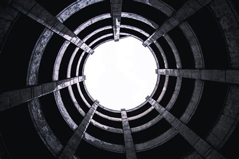 Spiral Pyrography By John Cockerham Fine Art America