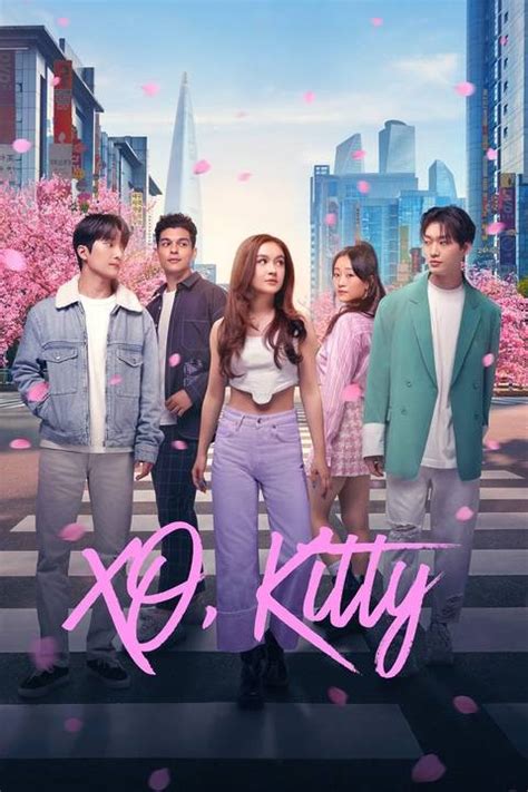 Netflixs Xo Kitty Quickly Dominates Streaming After Season 3 Return