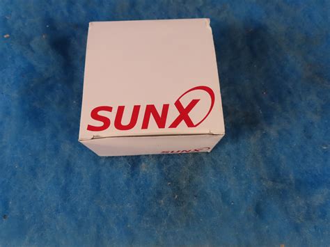 Sunx Ex 17e Panasonic Proximity Sensor 90day Warranty Integrity
