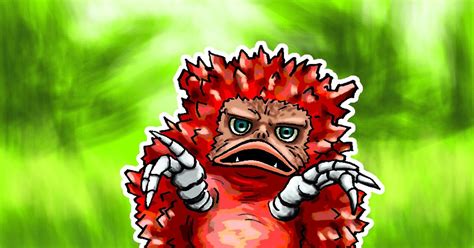 ピグモン ピグモン Goroのイラスト Pixiv