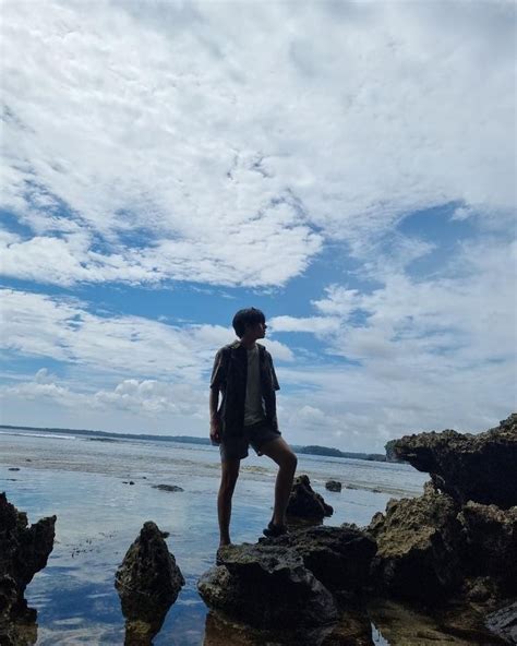 Maisan Ni Jah 🌽 On Twitter Justin Natural Landmarks Landmarks