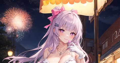 Aiイラスト 29 普利茅斯 Reimeoのイラスト Pixiv