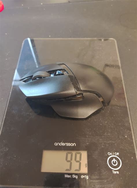 Razer Basilisk X Hyperspeed Vs Mamba Wireless Vs Logitech G703 Vs G604 Mousereview