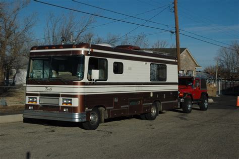 1986 Barth Regal Members Gallery Fmca Rv Forums A Community Of Rvers