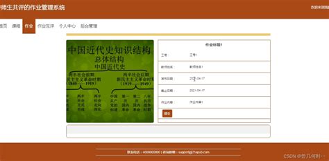 基于javaspring Bootmysql的美发门店管理系统 Csdn博客