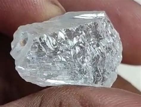 Rough Diamonds Size 28 Carat At Rs 350000 In Mumbai Id 7343502 Self