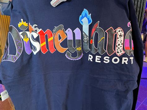 The Happiest Place On Earth Gets A Villainous Twist For This New
