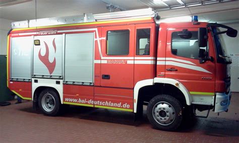 Lf 10 Löschgruppenfahrzeug