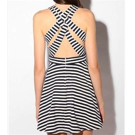 Urban Outfitters Dresses Urban Outfitters Striped Dress