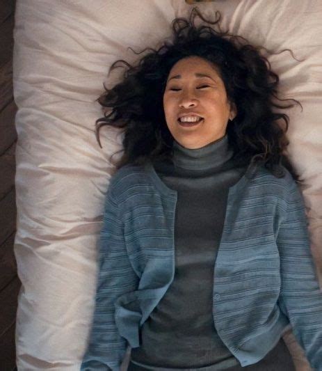 Pin Em Sandra Oh Metadinhas