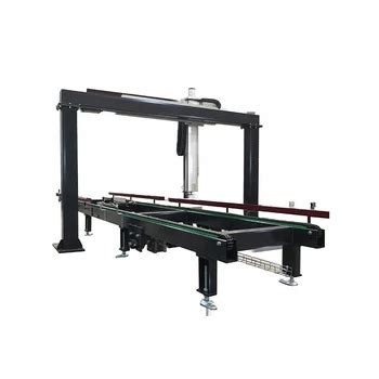 Customized Automatic Loading And Unloading Truss Manipulator Buy