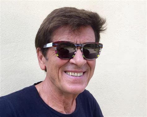 Auguri Gianni Morandi Leterno Ragazzo Compie 197 Anni IL CORRIERE