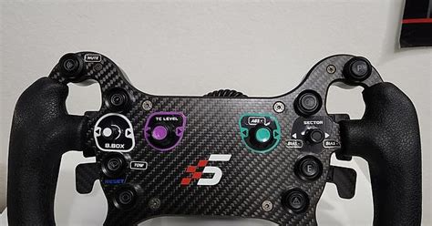 Simagic Gt4 Wheel Album On Imgur