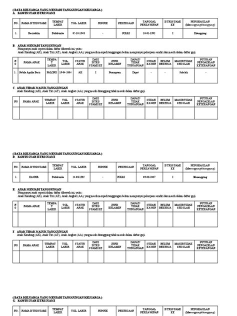 Kp4 Data Pdf