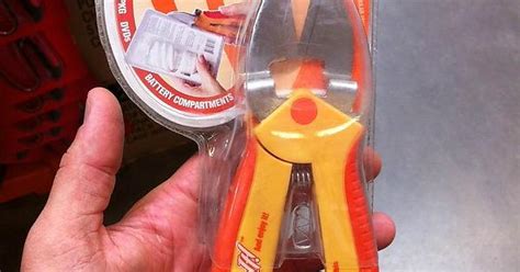 I Bought A Tool To Open Those Fucking Plastic Clamshell Packages It