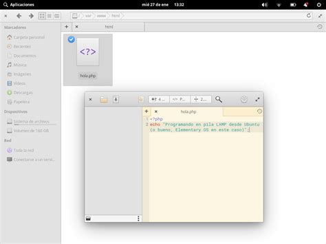 Editar Contenido De Var En Linux Parzibyte S Blog