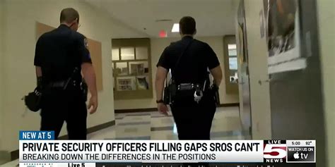 Tony Garcia Cppcpoicpd On Linkedin Video Private Security Officers