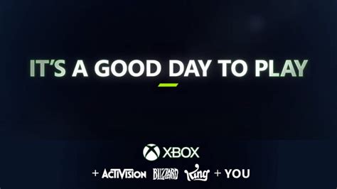 Microsoft Finally Acquired Activision Blizzard After 21 Months Of