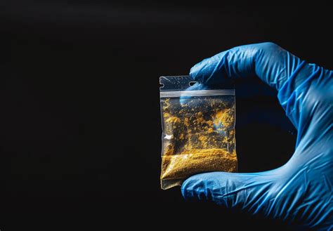 Nitazene Deadly New Benzimidazole Opioids In The Us Still Detox