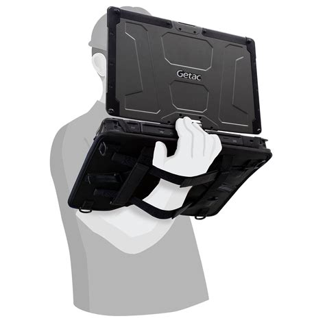 Moduflex Forearm Strap For Getac V110 Infocase