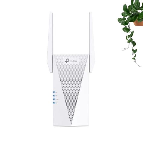 Tp Link Ax3000 Wifi 6 Range Extender Re715x Buy At Online